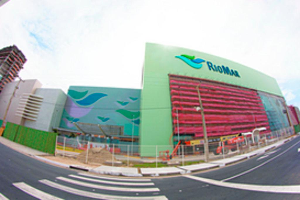 Shopping RioMar tem breve parada - Negócios - Diário do Nordeste