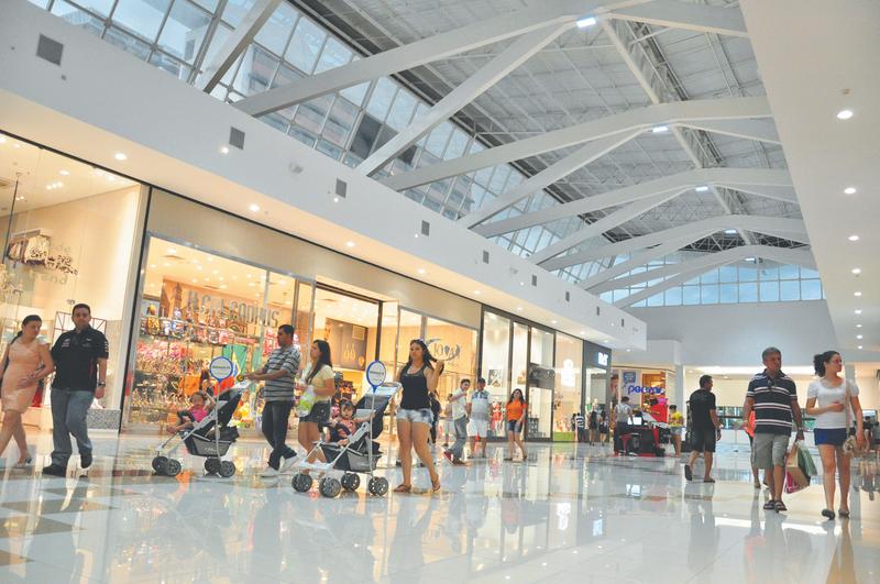 North Shopping Sobral abre para franquias - Região - Diário do Nordeste