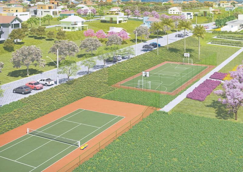 Alphaville lança novo empreendimento no CE - Negócios - Diário do Nordeste
