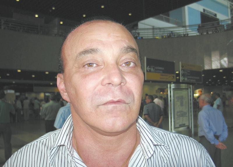 STF quebra sigilo de Aníbal Gomes - País - Diário do Nordeste