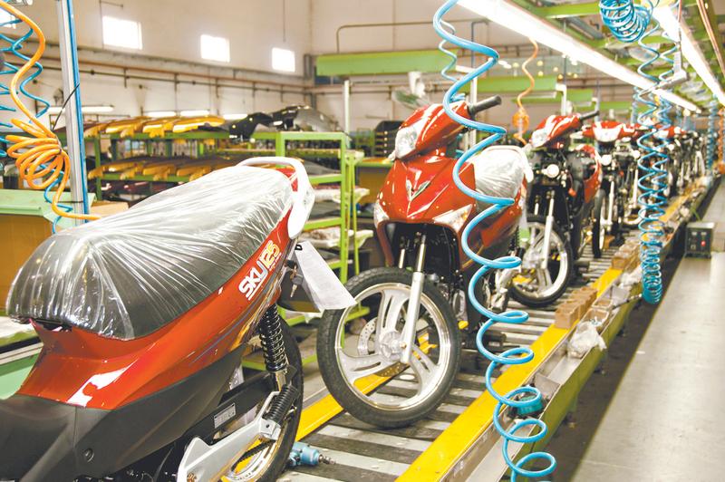 Traxx anuncia novos modelos e ampliação - Auto - Diário do Nordeste