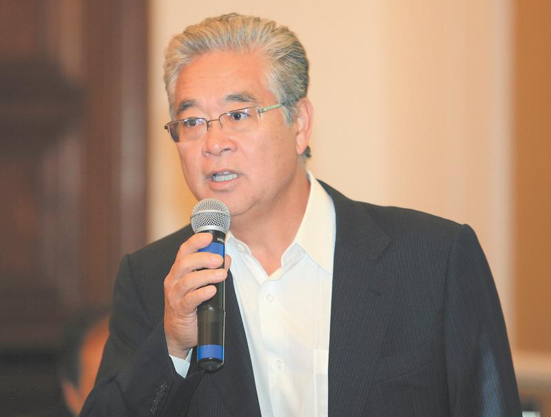 Okamotto vai ser ouvido por CPI - País - Diário do Nordeste