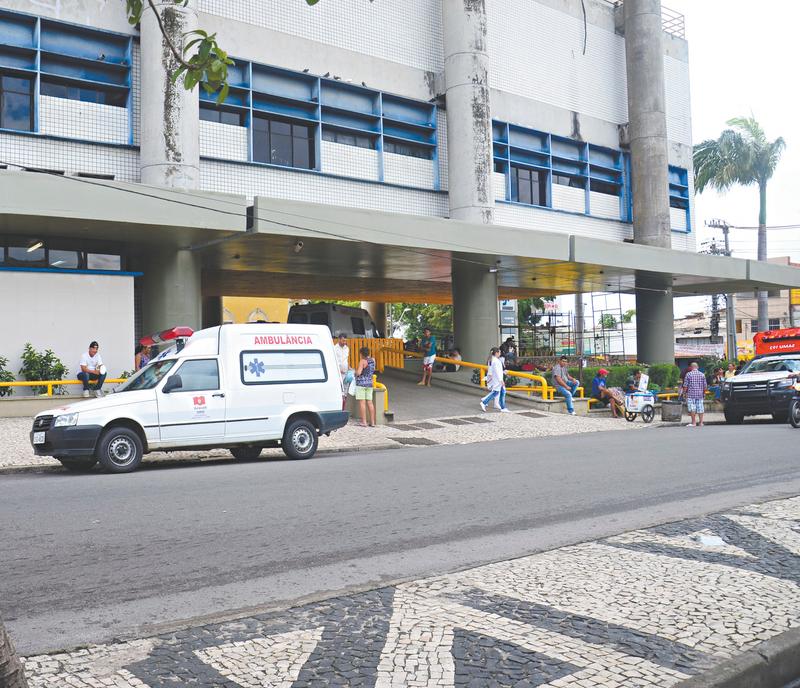 74 vagas para médico em concurso para o IJF - Empregos - Diário do Nordeste