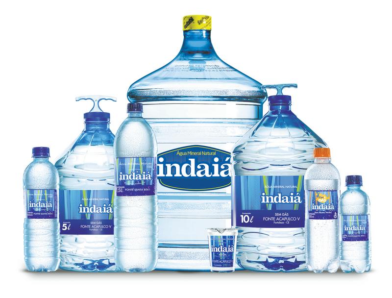 Indaiá celebra 100ª corrida e reforça posicionamento - Negócios ...