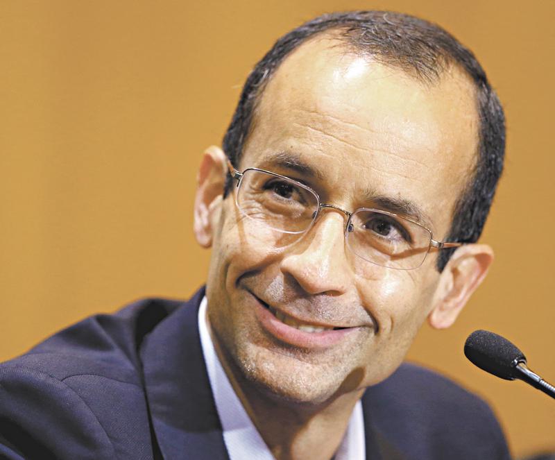 Marcelo Odebrecht e empresa irão colaborar - País - Diário do Nordeste