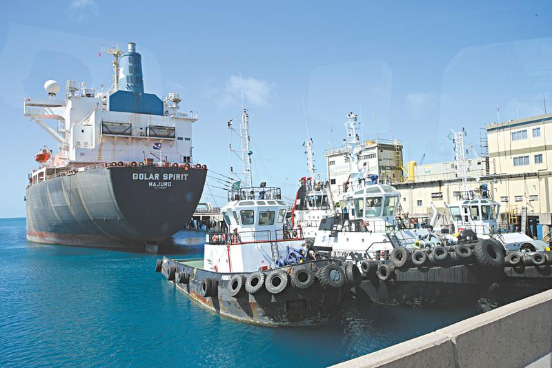 Capacidade ampliada habilita a ser hub port - Negócios - Diário do Nordeste