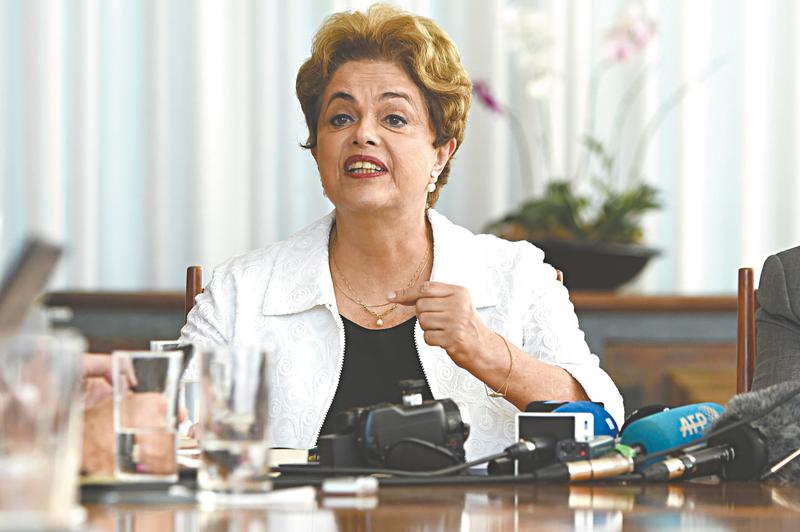Acusação Protocola Dispensa De Testemunha País Diário Do Nordeste