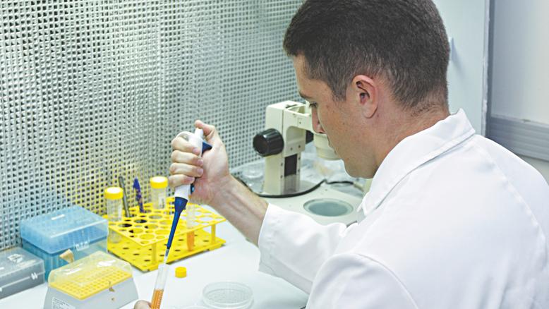 Unifor e Fiocruz fortalecem pesquisas sobre biofármacos - Metro ...