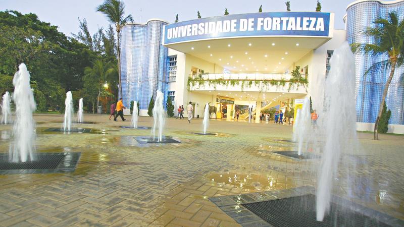 Unifor realiza evento para alunos de Pós-Graduação - Metro - Diário do ...