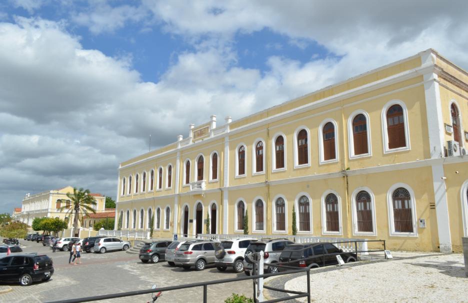 UVA vai ter novo campus em São Benedito; aulas devem começar no 2º ...