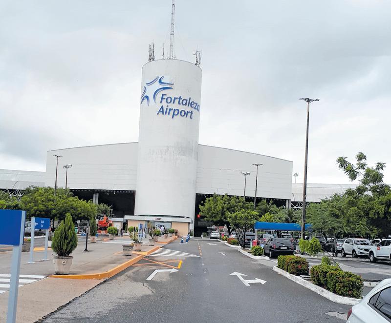 Fraport inicia hoje obras no subsolo do Aeroporto - Negócios - Diário ...