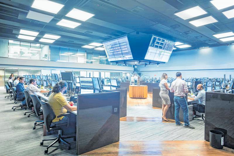 Escritório da XP em Fortaleza projeta captar R$ 1 bilhão em 2019 ...