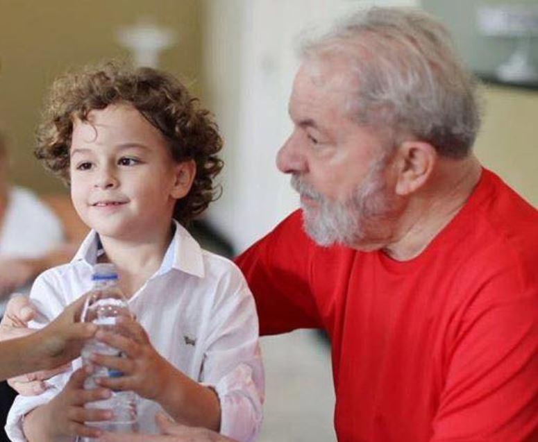 Neto de Lula morreu de infecção generalizada pela bactéria ...
