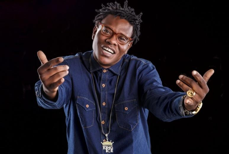 Morre MC Sapão, aos 40 anos, vítima de pneumonia - País - Diário do ...