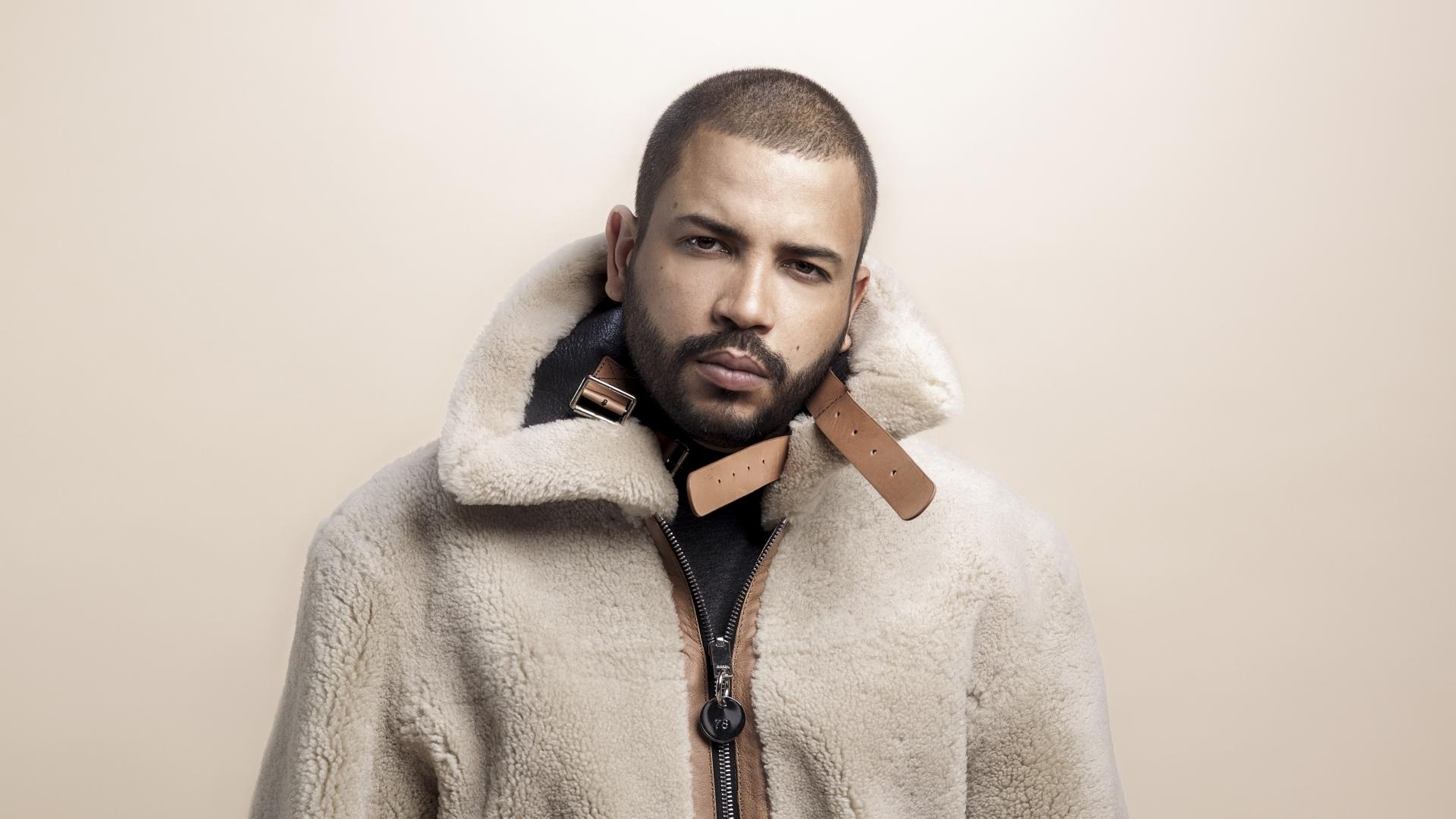 Projota lança álbum autobiográfico dedicado aos fãs - Verso - Diário do ...