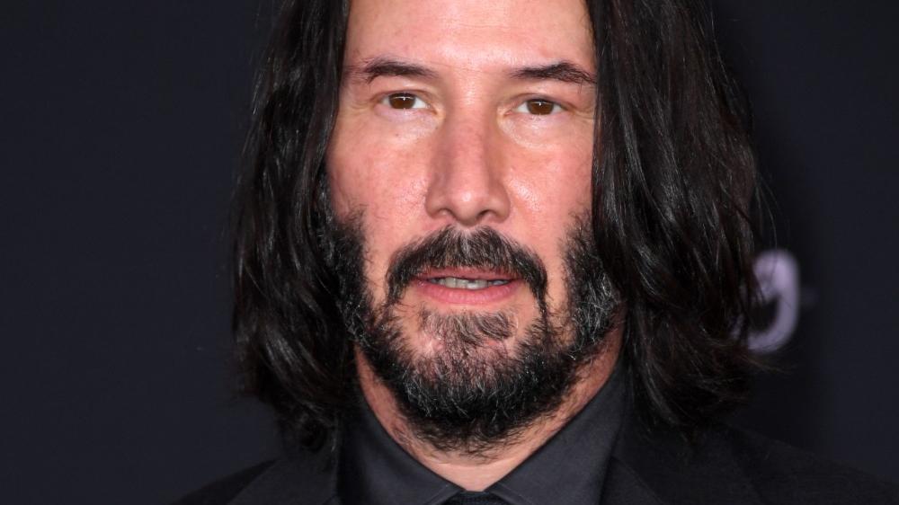 Keanuísmo: Entenda por que o ator Keanu Reeves foi promovido a Deus nas ...
