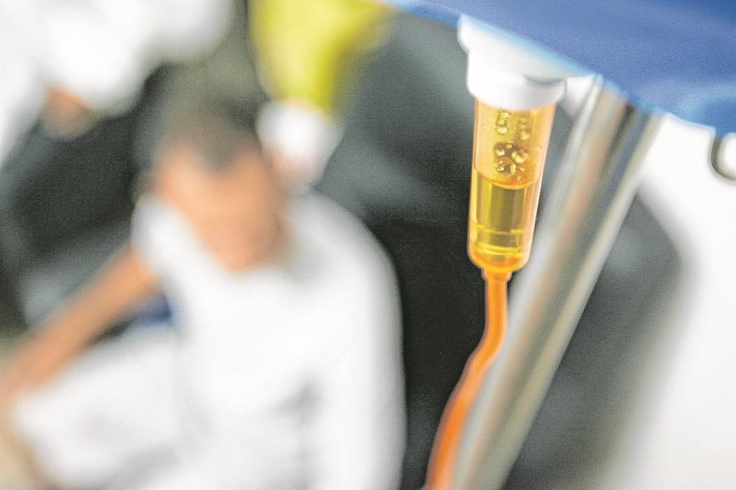 HIV/Aids: 63% dos aposentados por invalidez têm mais de 50 anos - Metro ...