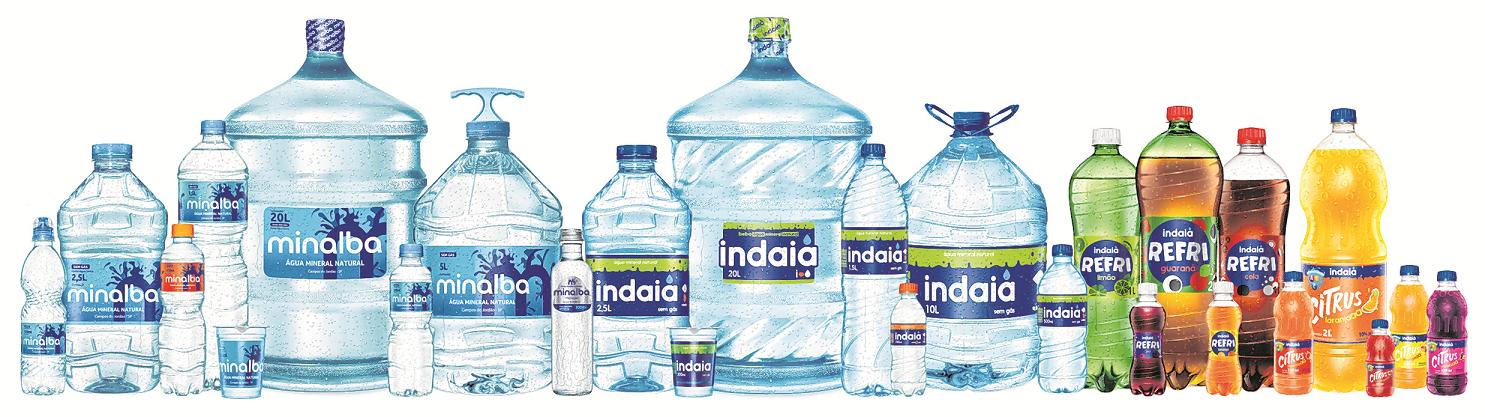 Minalba Brasil anuncia novo posicionamento de marca - Negócios - Diário ...