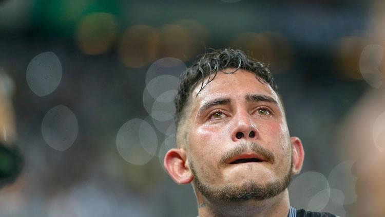 Leandro Carvalho publica desabafo em rede social e comenta sobre ...