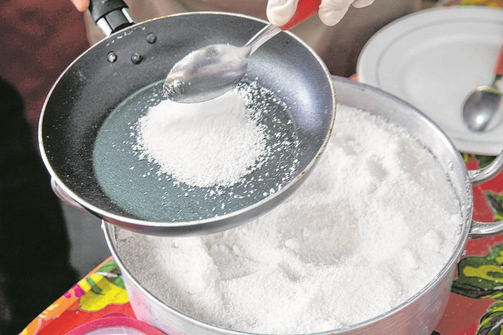 Tapioca guarda tradição mas também se reinventa em apetitosas ...