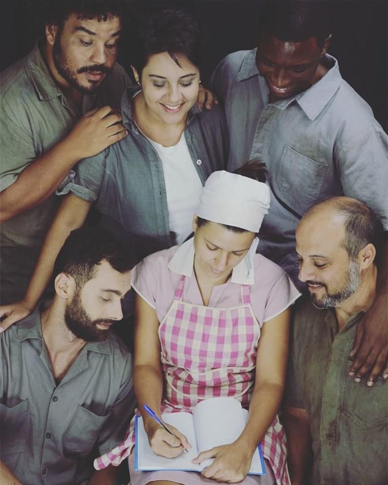 Moraes Moreira, Fausto Nilo e musical sobre Gonzaguinha são destaques ...