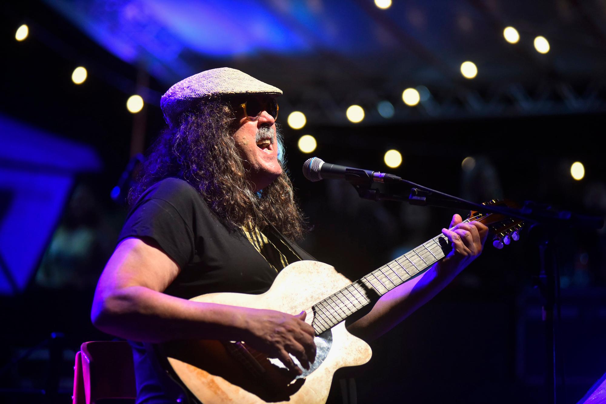 Show: Fausto Nilo e Moraes Moreira atestam a potência da nostalgia ...