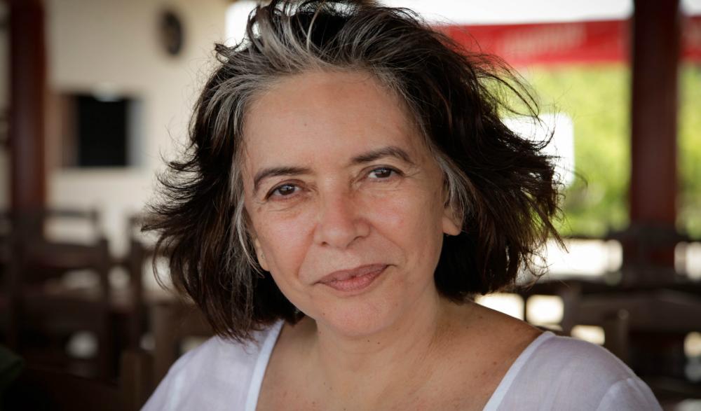 Romance “Boca do inferno”, de Ana Miranda, completa 30 anos e ganha ...