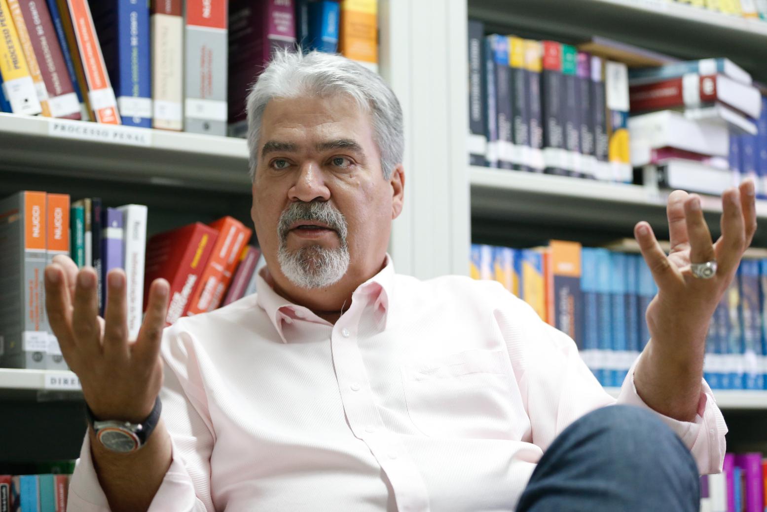 Entrevista com o perito Fernando Vasconcellos: 'A linha entre a culpabilidade e a inocência é ...