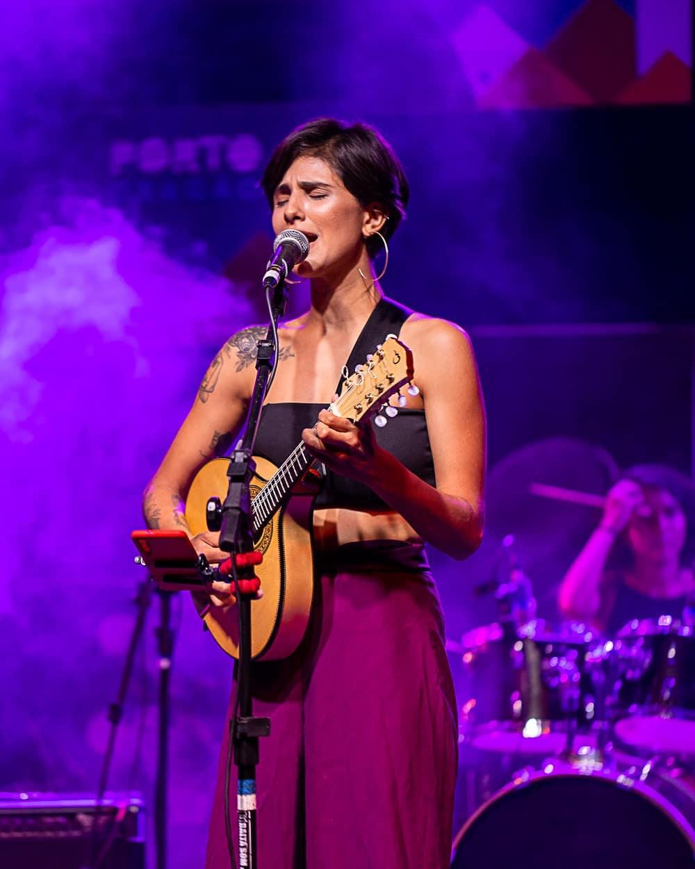 Com referências locais, Rayane Fortes faz show na CasaCor Ceará 2019 ...