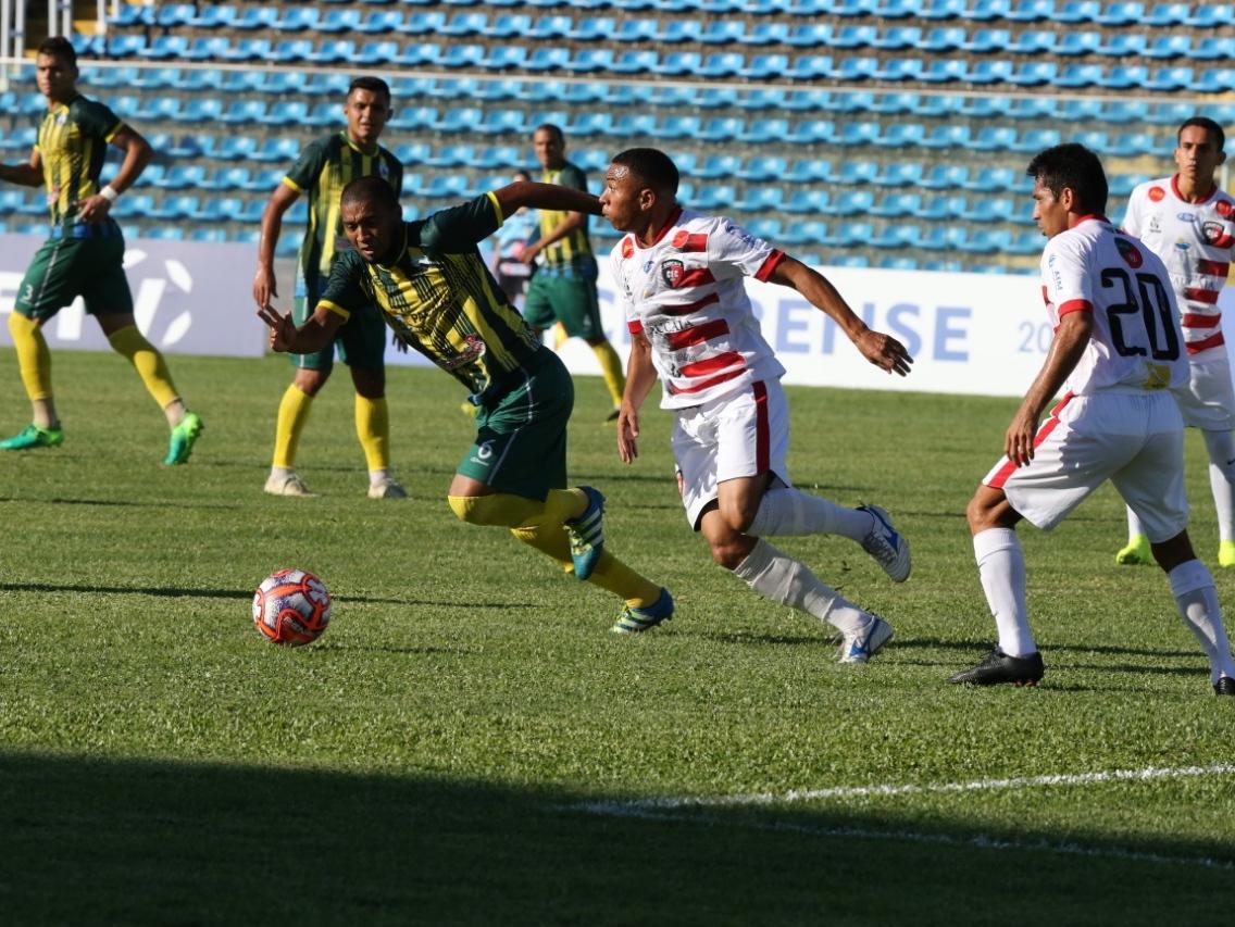 Tabela da 1ª fase do Campeonato Cearense 2020 é definida; confira os ...