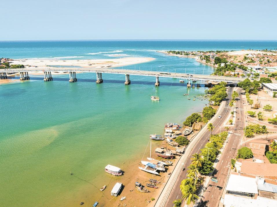 Obras do projeto 'Beira Rio' devem começar até março de 2020 - Metro ...