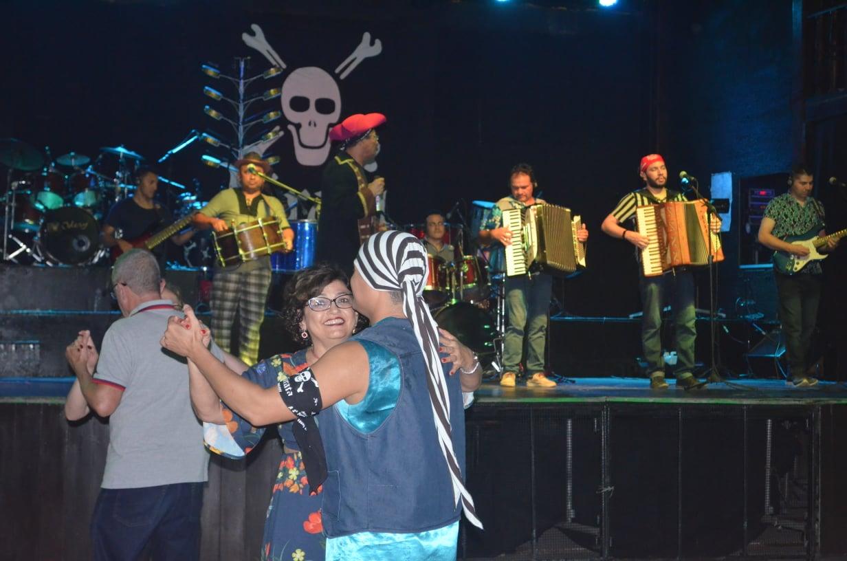 Pirata Bar é reconhecido como Patrimônio Turístico de Fortaleza - Verso ...