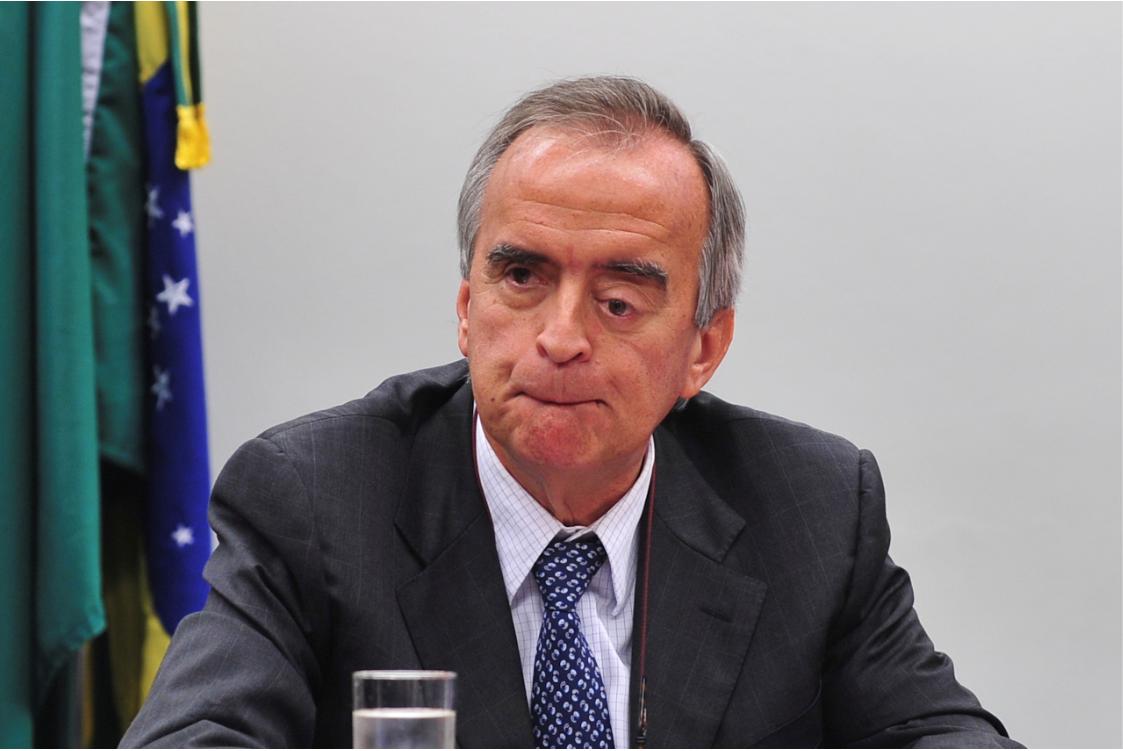 CVM chega à Lava Jato e condena Nestor Cerveró, ex-Petrobrás - País ...