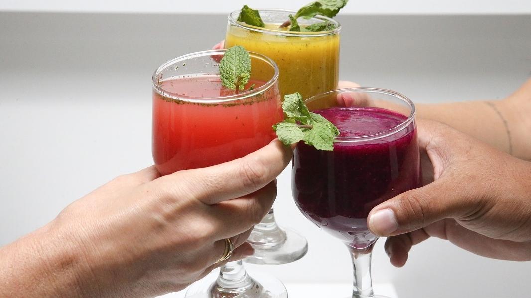Conheças as vantagens e as propriedades das polpas de frutas congeladas ...