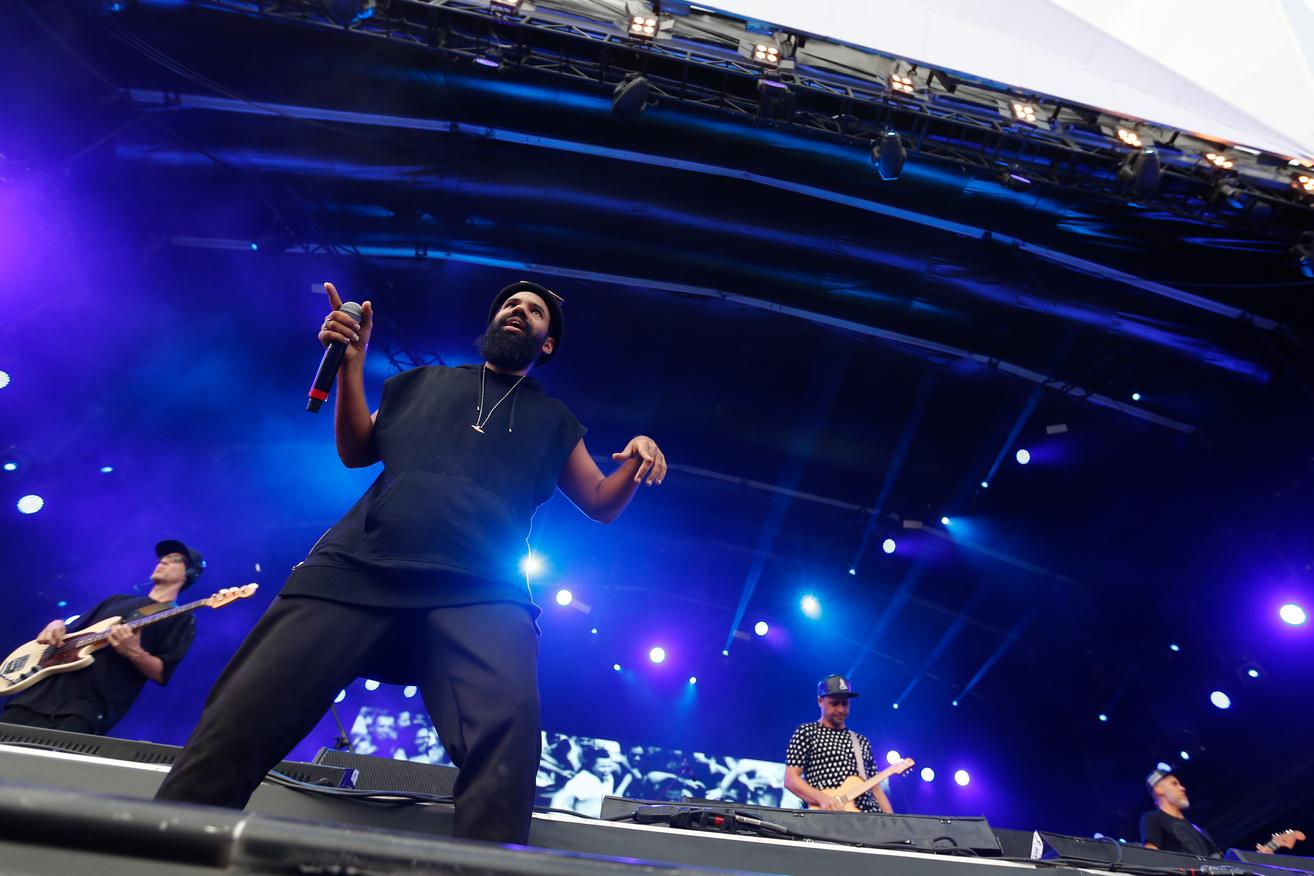 Baiana System traz herança dos trios elétricos ao Carnaval de Fortaleza ...