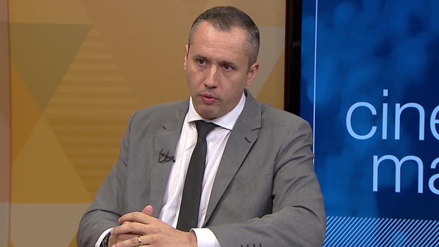 Após copiar Goebbels, Alvim diz que houve coincidência retórica ...