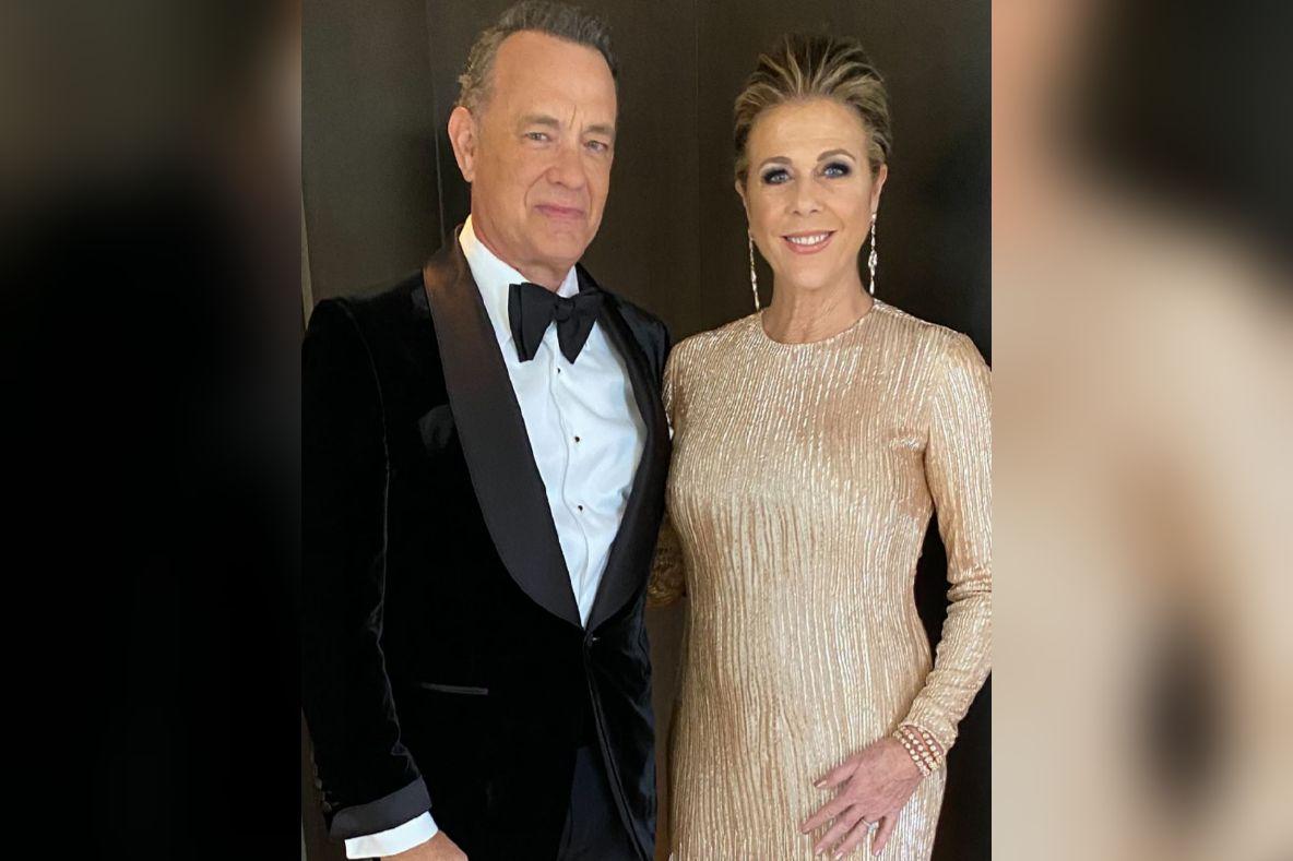Filmes De Rita Wilson Rita Wilson (@ritawilson) • Instagram Photos