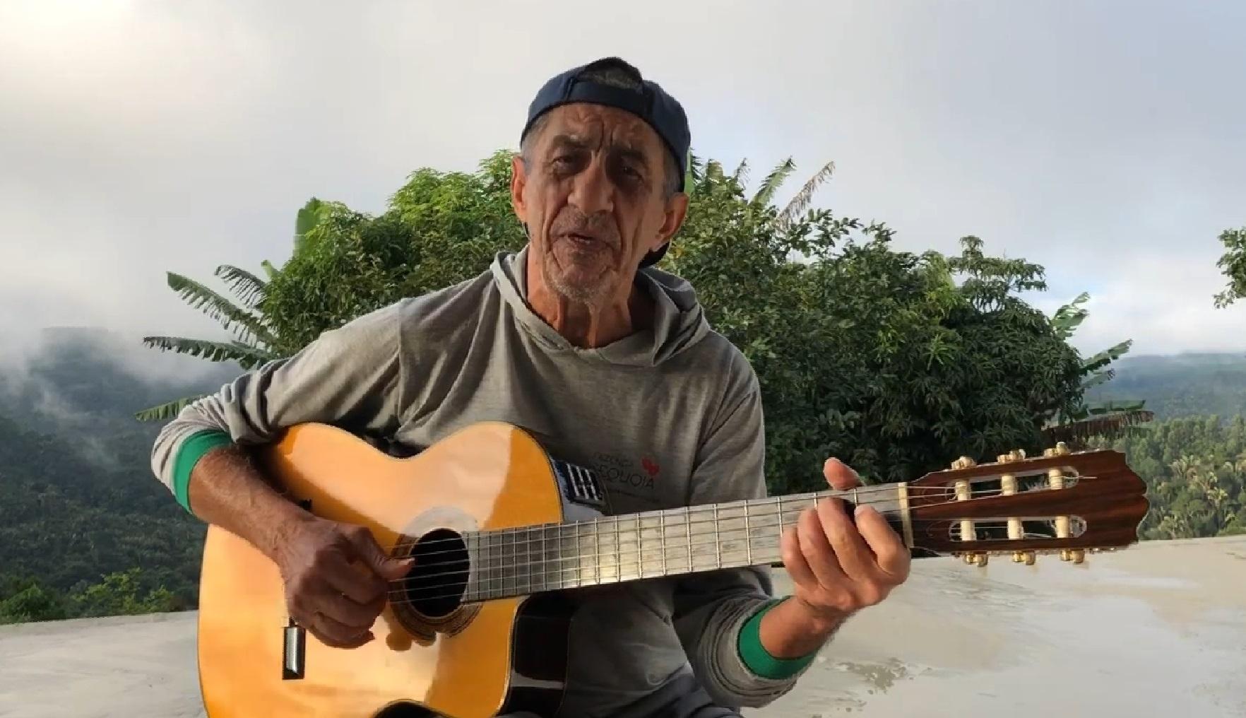 Cantor Fagner cria campanha solidária e anuncia show virtual para o ...