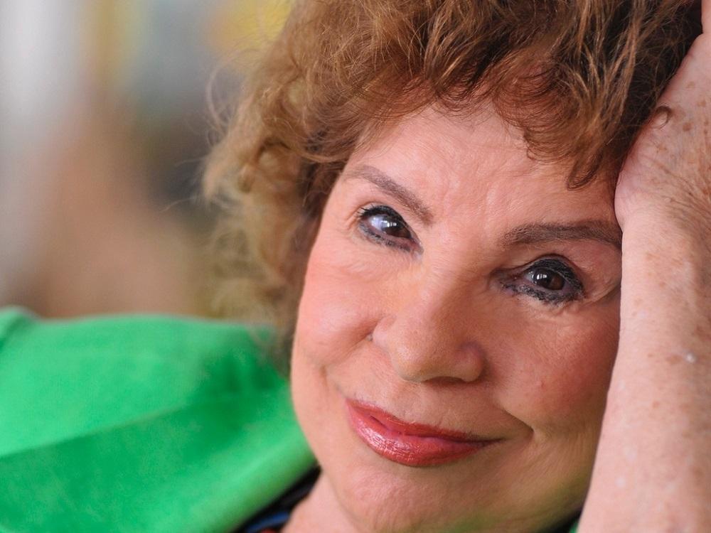 Atriz Daisy Lúcidi está internada em estado grave com Covid-19 - Verso ...