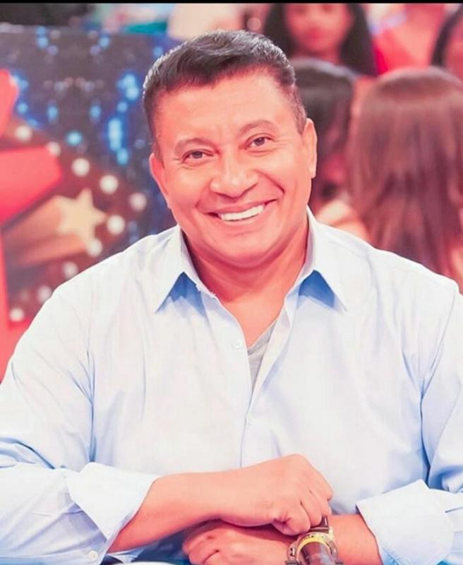 Humorista Pedro Manso passa por nova cirurgia para tentar salvar o rim ...