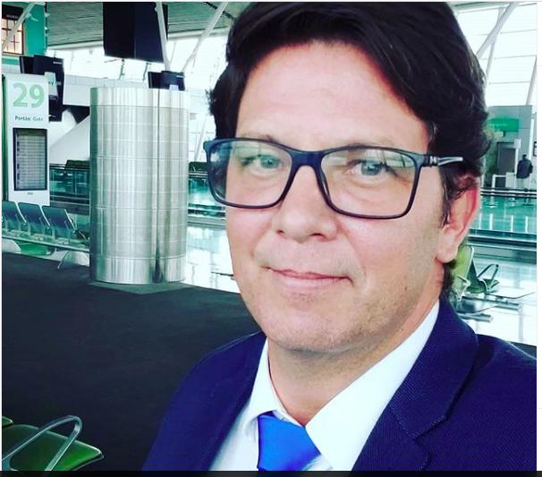 Ator Mario Frias é convidado oficialmente por Bolsonaro para assumir ...