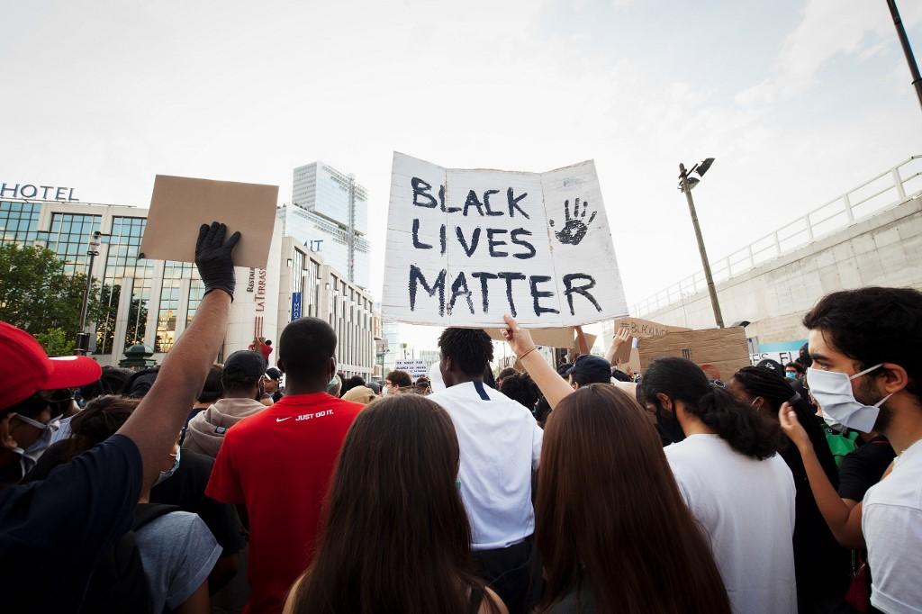 Movimento global contra o racismo ganha força com novas adesões - Mundo ...