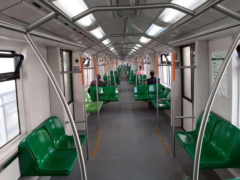 Linha sul do metrô de Fortaleza tem novo horário a partir desta sexta ...