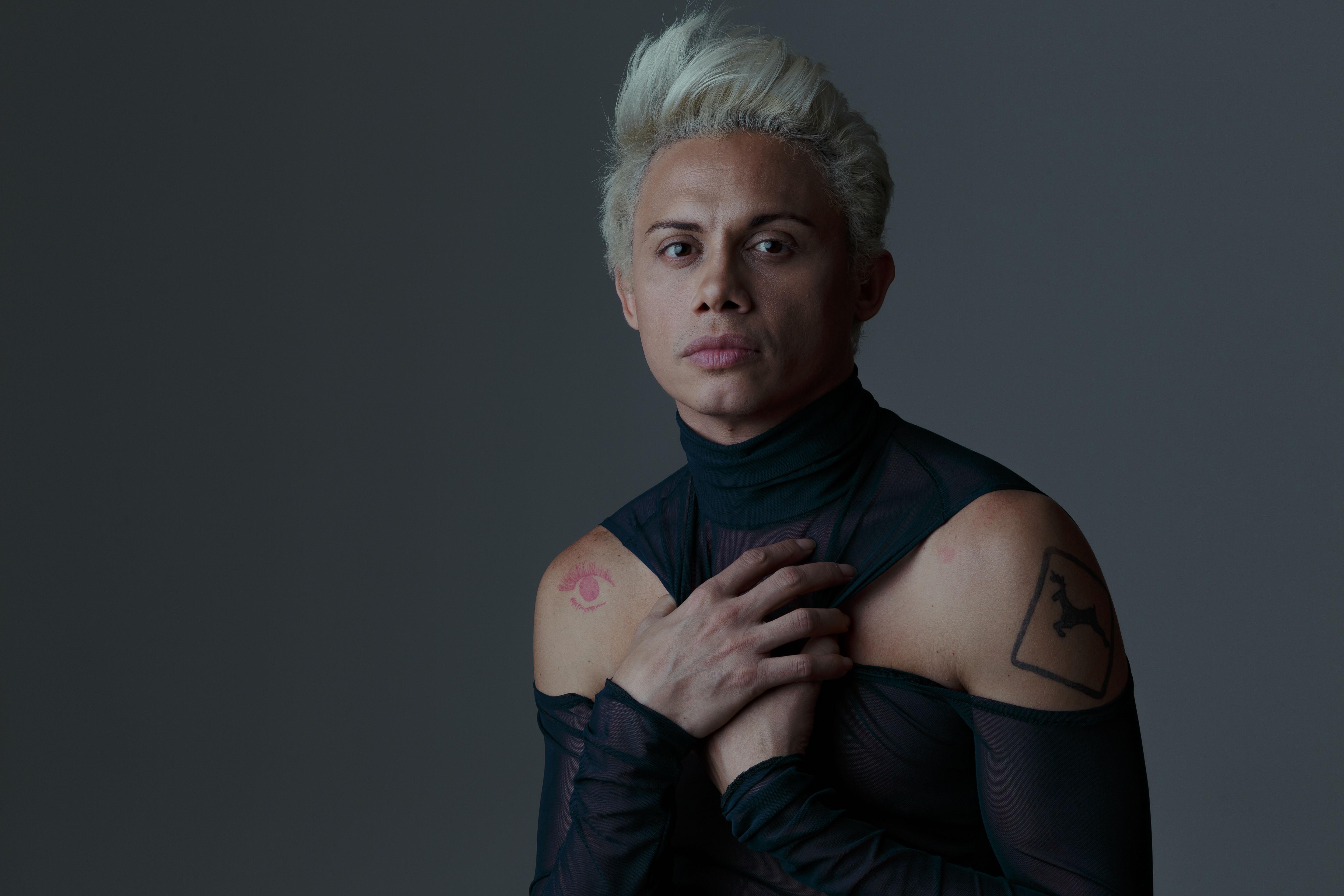 Teatro Dragão do Mar reabre com apresentações do ator Silvero Pereira e ...