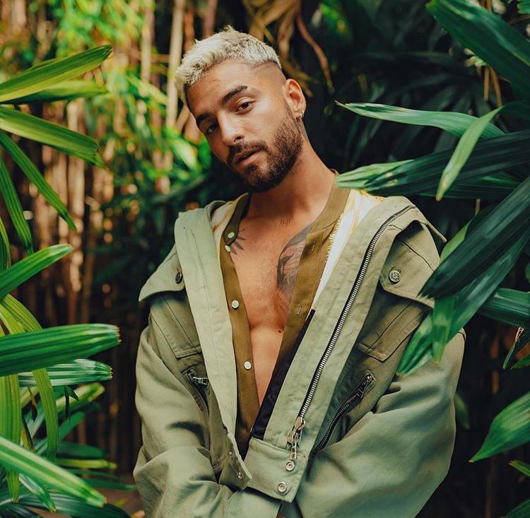 Maluma lança novo videoclipe do single 'Hawái' com referências ao fim ...