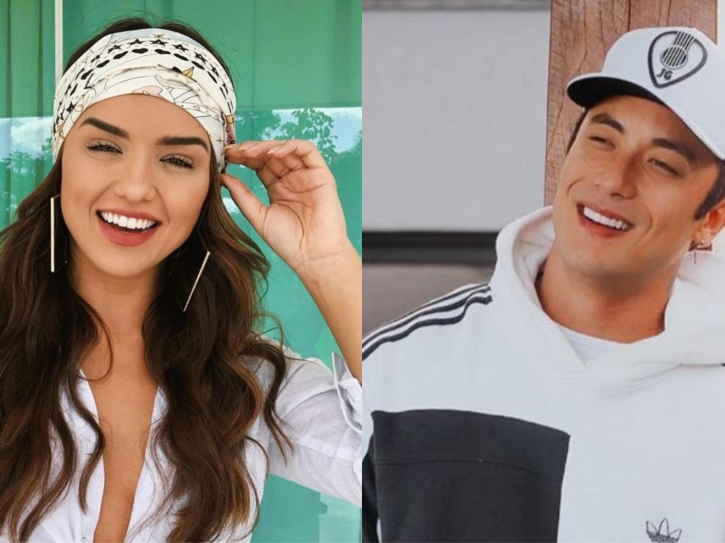 Rafa Kalimann finaliza divórcio, mas mantém sobrenome de Rodolfo ...