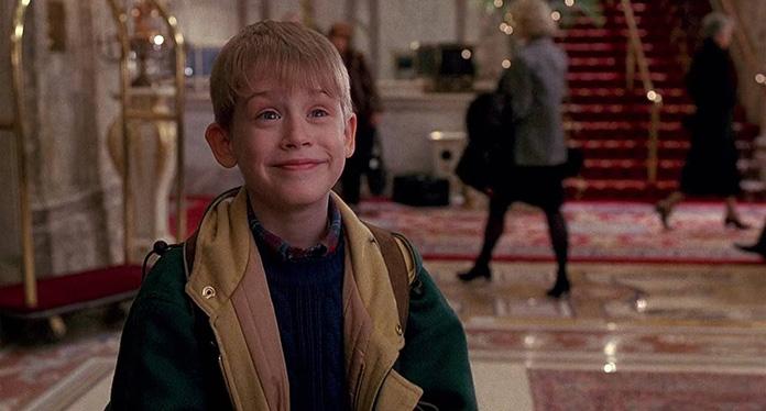 Sucesso em “Esqueceram de Mim”, ator Macaulay Culkin completa 40 anos ...