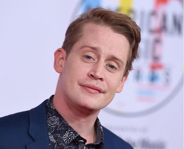 Sucesso em “Esqueceram de Mim”, ator Macaulay Culkin completa 40 anos ...
