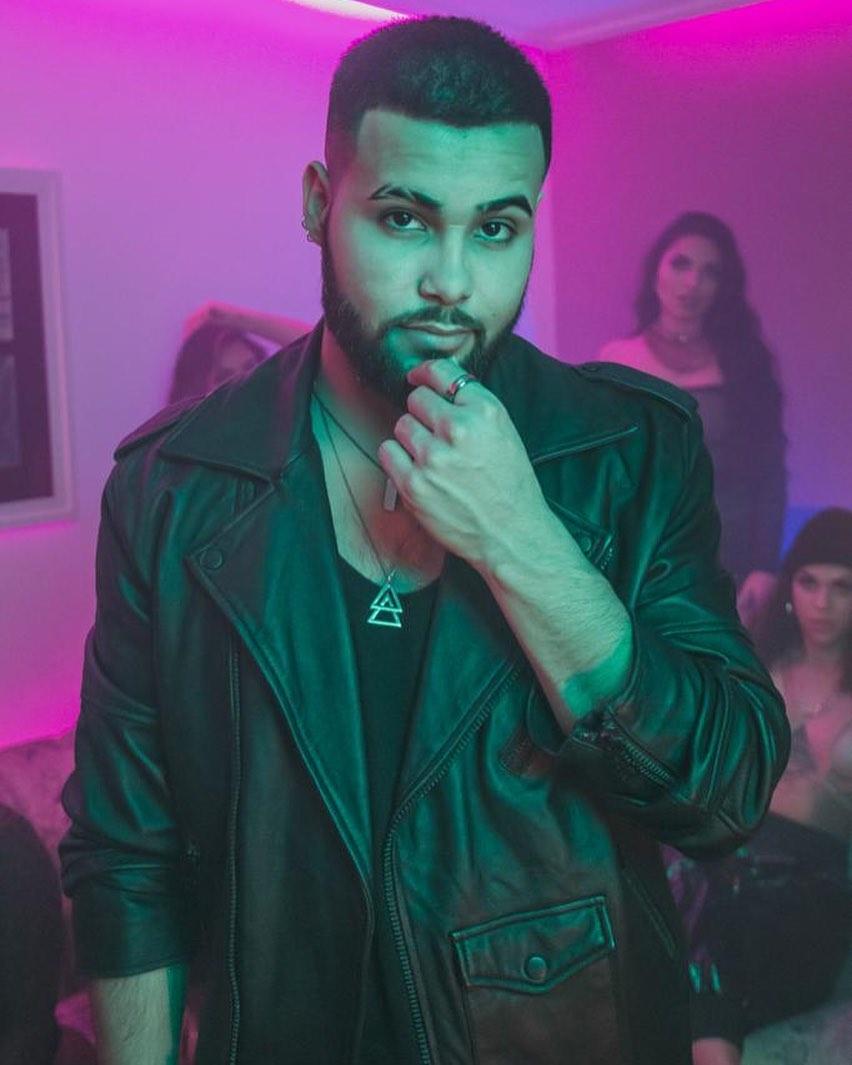 Jerry Smith diz que voltará ao funk raiz em novo EP - É Hit - Diário do ...