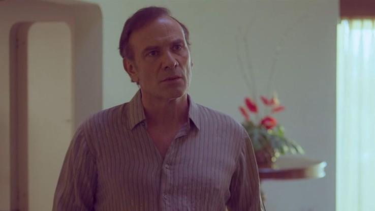 Marco Ricca conta que observou os 'playboys da época' para viver Lélio ...
